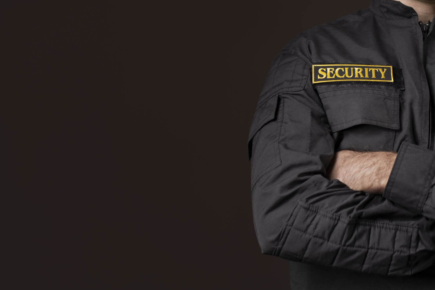 Top Security Services for Homes & Businesses | Worldwide Security